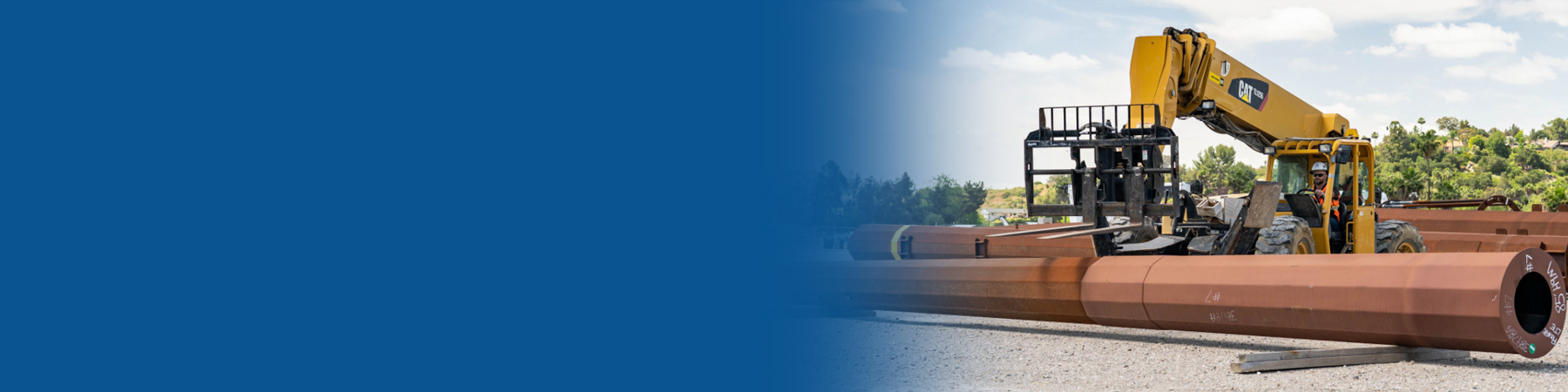 Materials Management – ICON Utility Services