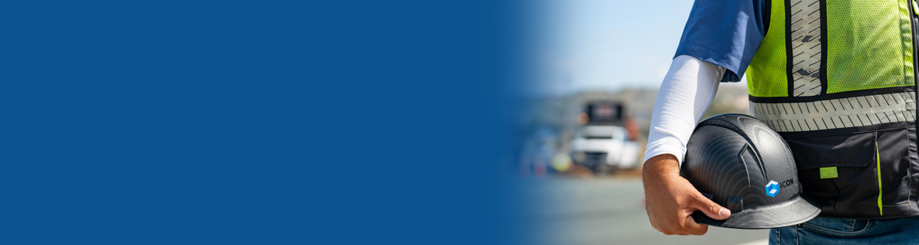 Safety Program Support – ICON Utility Services